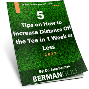 Improve Your Swing at Berman Golf