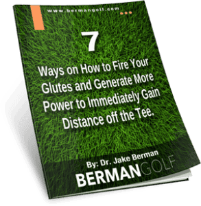 Improve Your Swing at Berman Golf